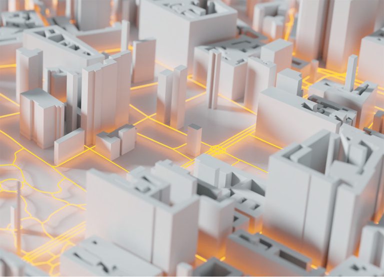 The Future of Urban Freight: The Latest Smart City Logistics Trends ...