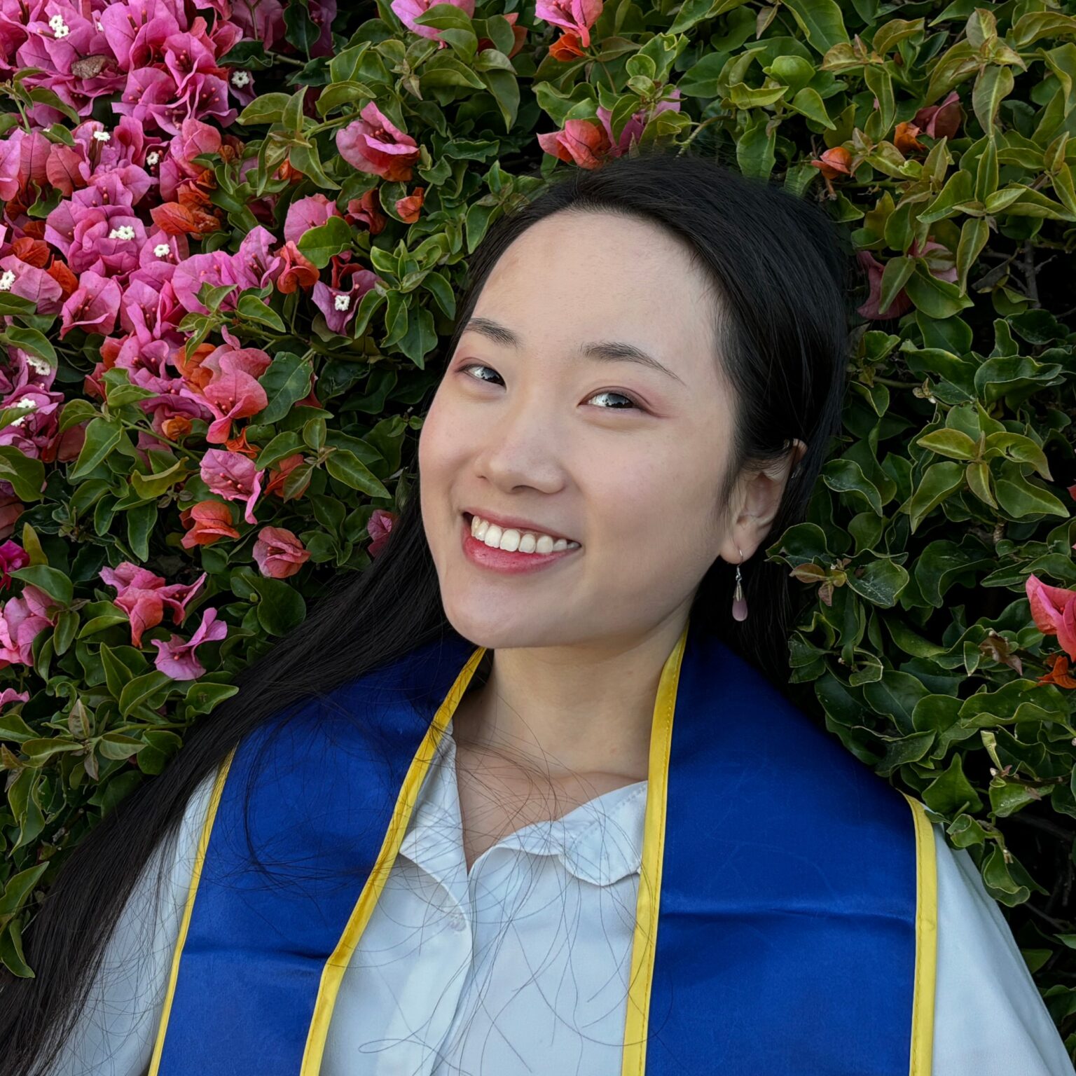 Yu-Chen Chu — Urban Freight Lab